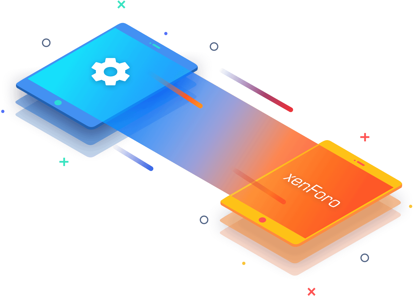 XenForo 1 – ThemeHouse